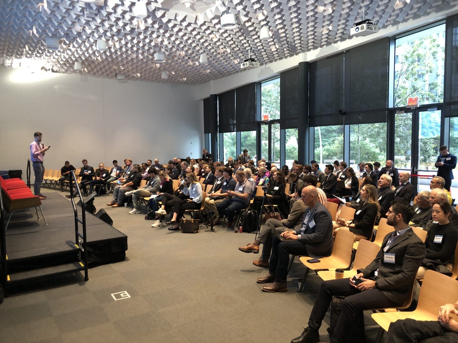 Nuclear Symposium 2024