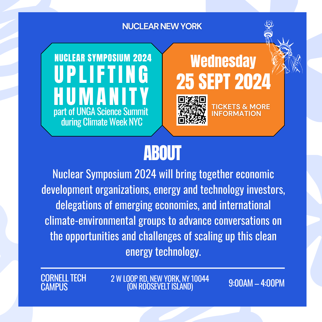 Nuclear New York
