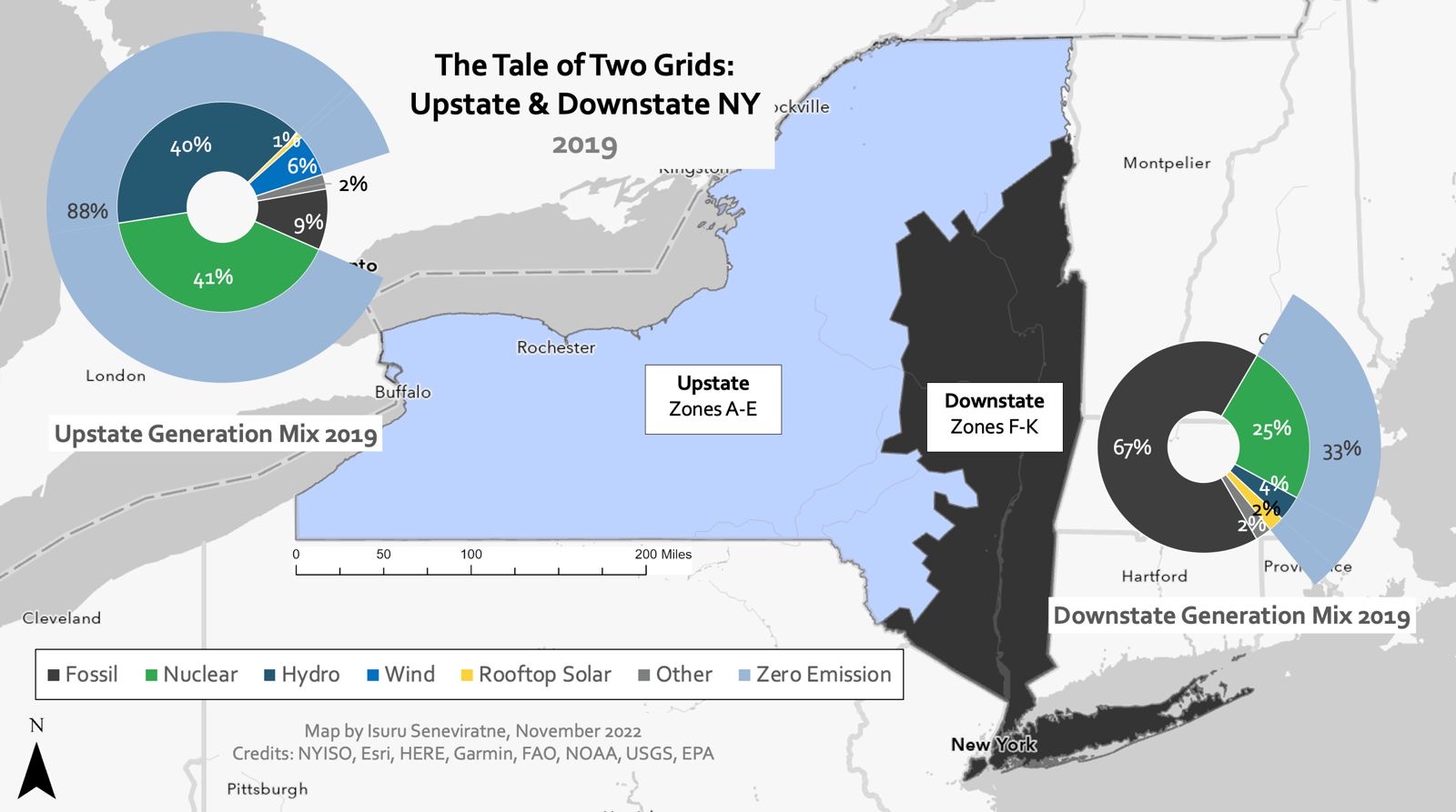 New York’s Climate Plan - Nuclear New York