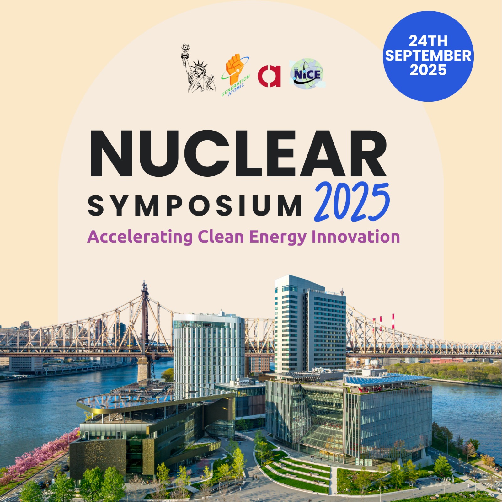 Events - Nuclear New York